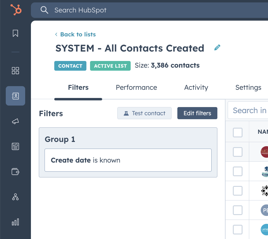 7 Contact Lists You Need for Your Email Marketing