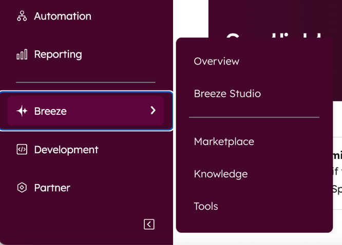 What Is HubSpot Breeze? Features, Updates, and How to Use It