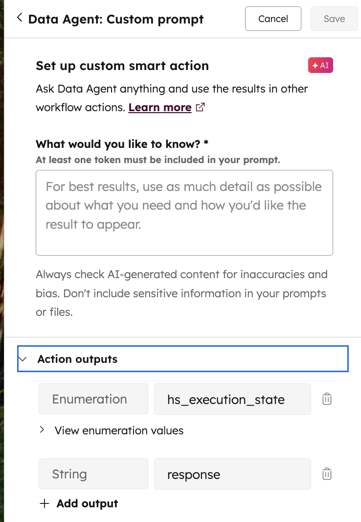 How to use Data Enrichment in HubSpot