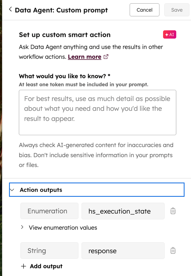 How to use Data Enrichment in HubSpot