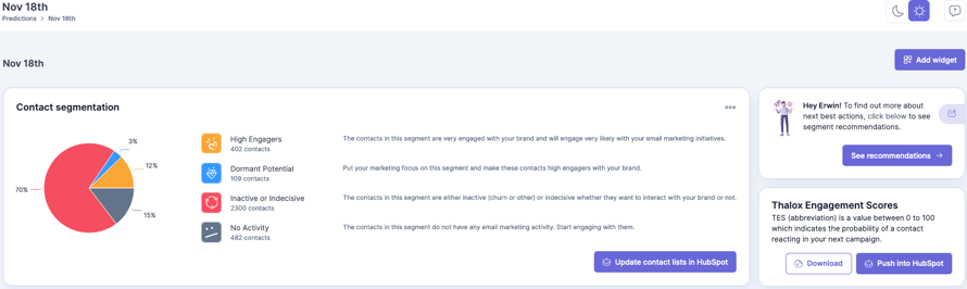 How can I unsubscribe?