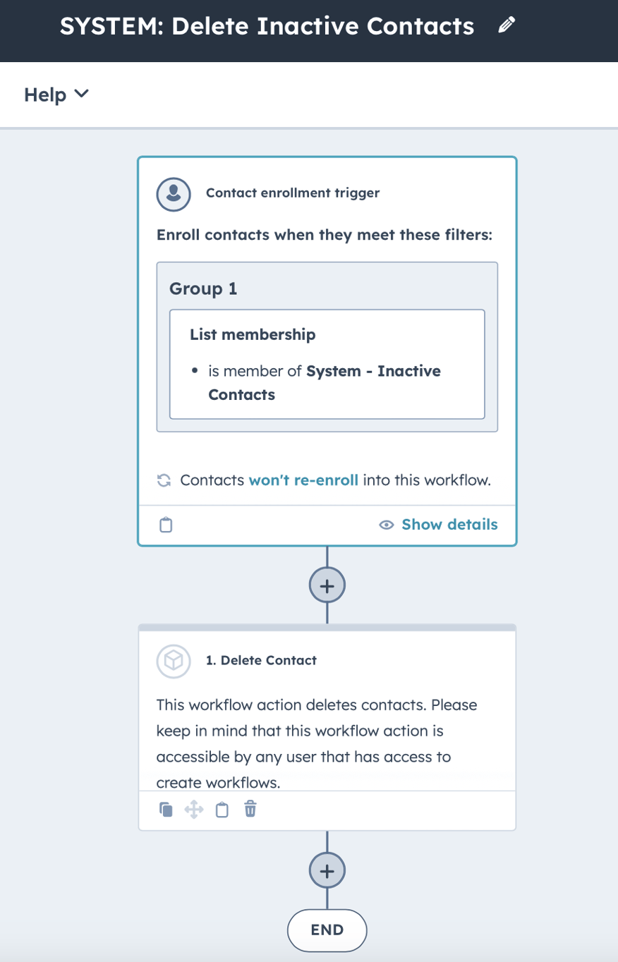 5 simple (yet essential) HubSpot workflows